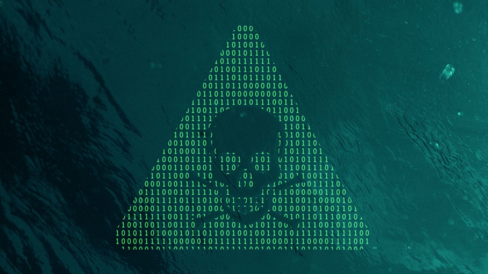 Russian ransomware group's dark web sites mysteriously go down