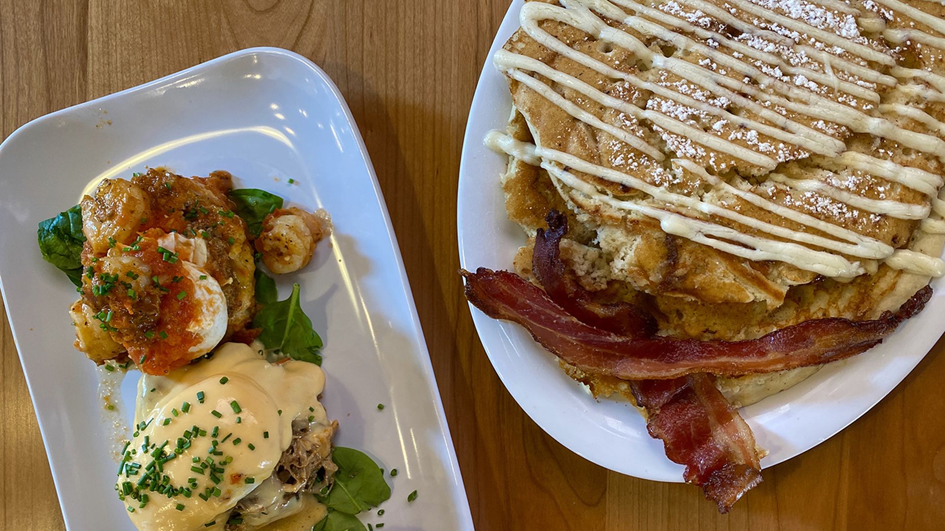 New Orleans-inspired brunch spot named Ruby Sunshine now open in South ...
