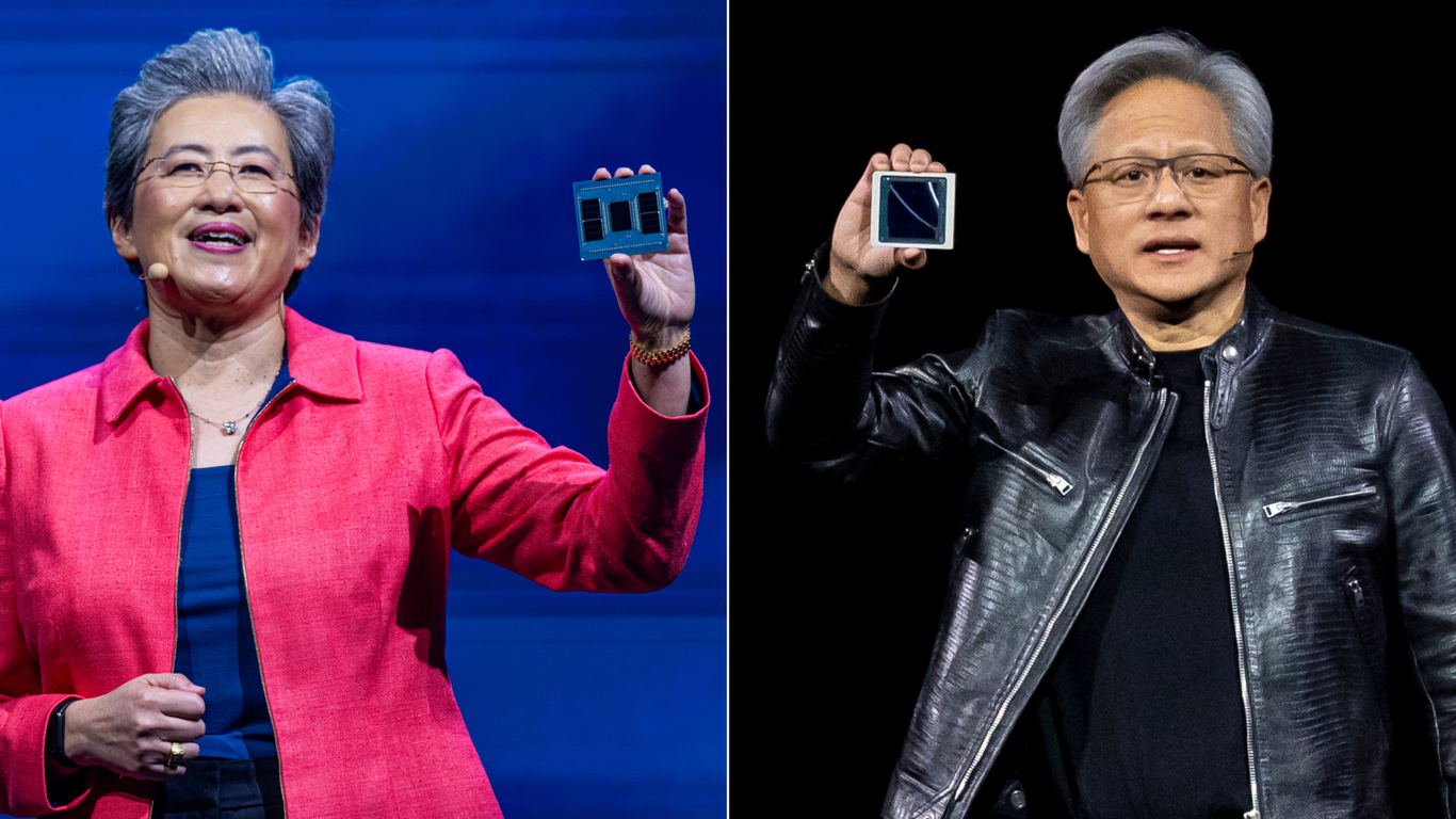 Chip wars intensify amid growing costs