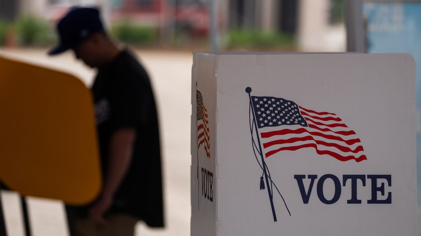 DOJ to monitor polls in 27 states for compliance with voting rights laws
