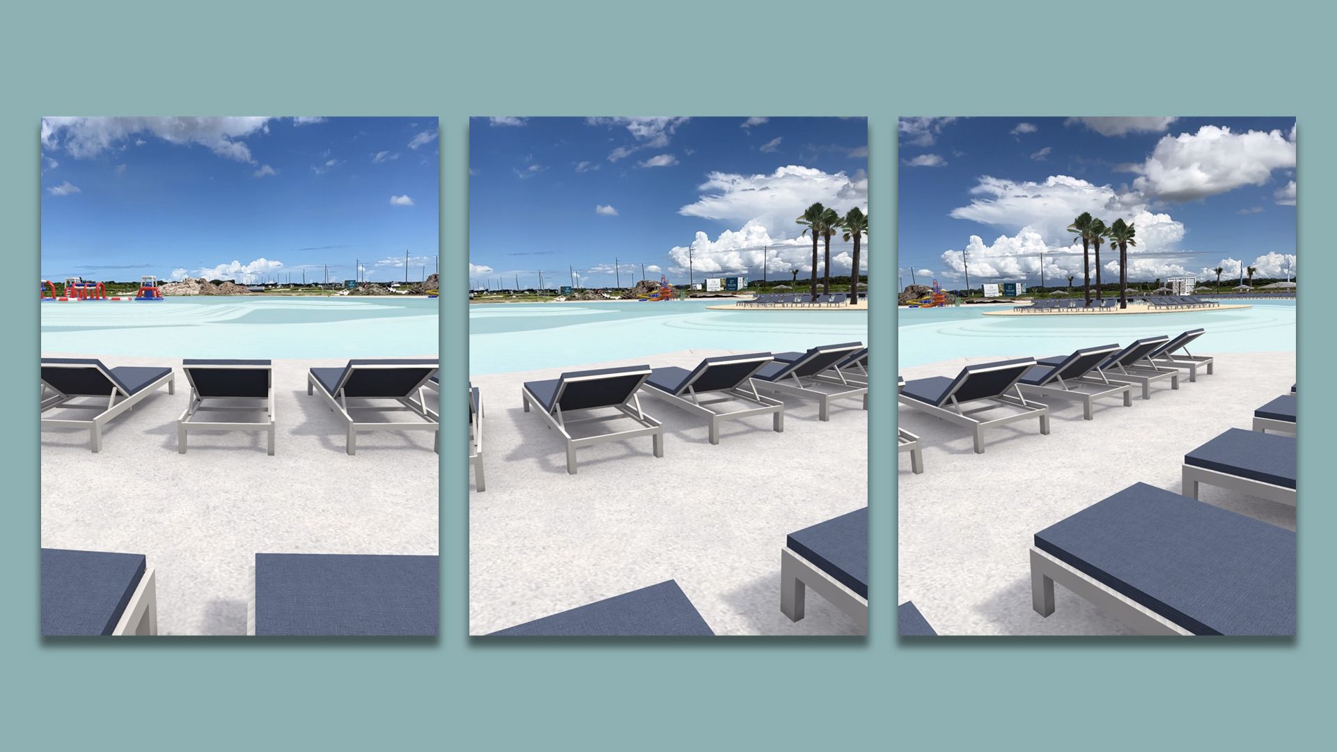 Parrish in Manatee County to get new lagoon community called Seaire ...