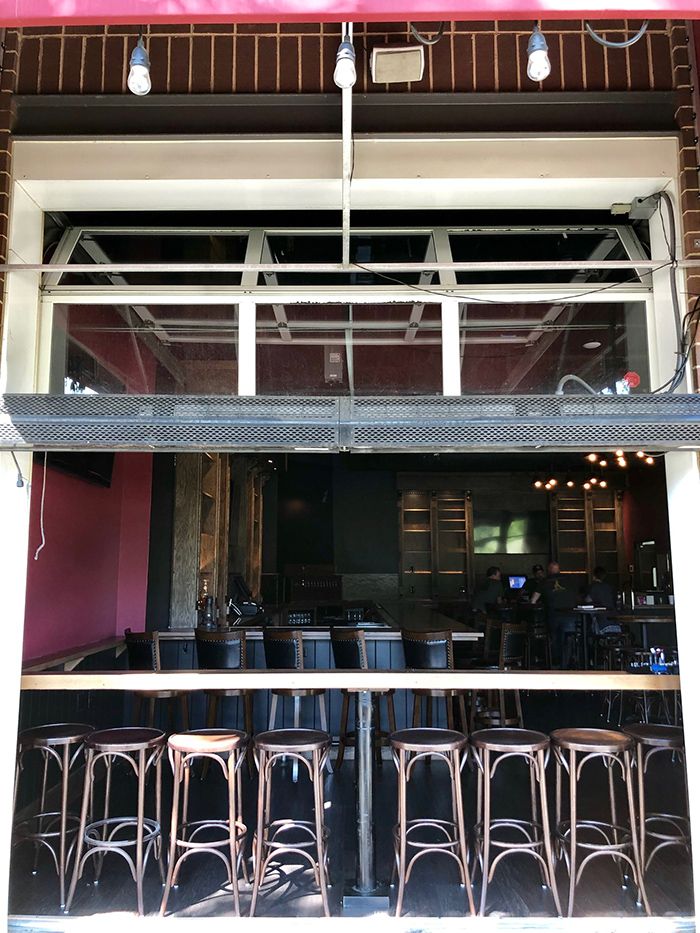 Go inside: Inishmore, an upscale Irish pub, opening in Dilworth — view ...