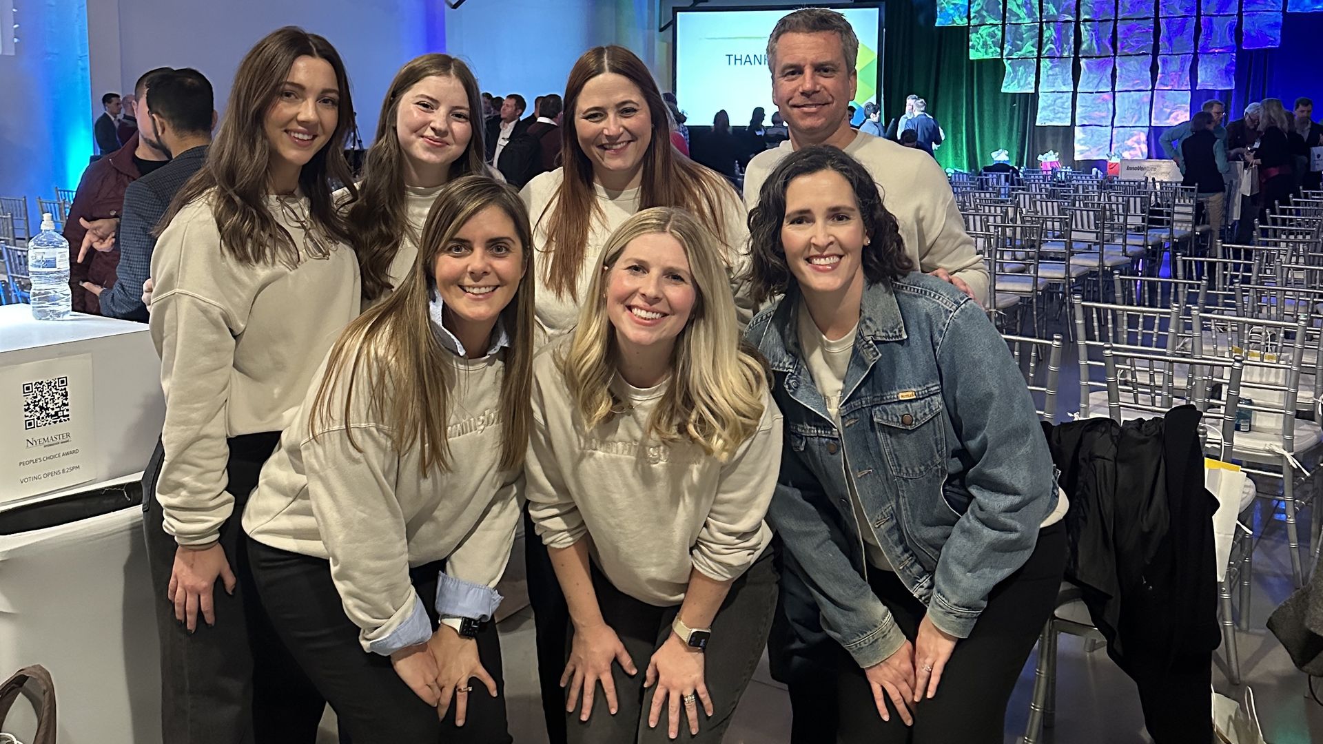 Des Moines-based content creation business Hummingbirds raises $3M seed ...