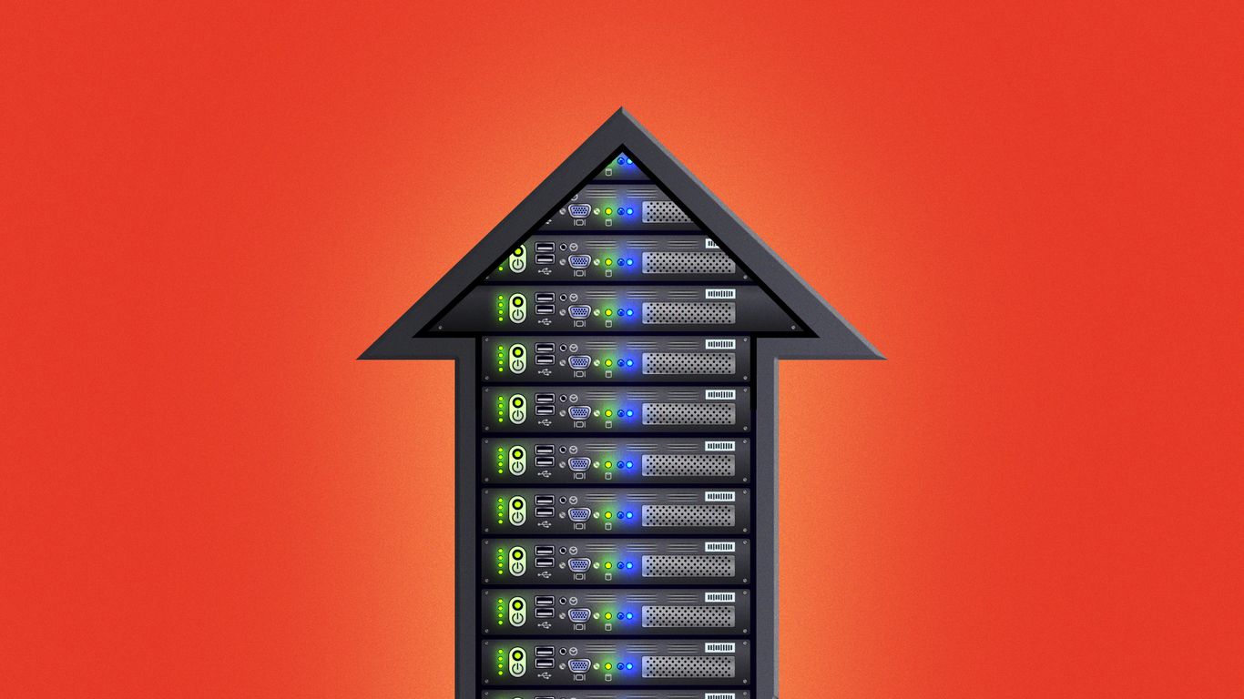 AI's power transition to unlock next-gen tech