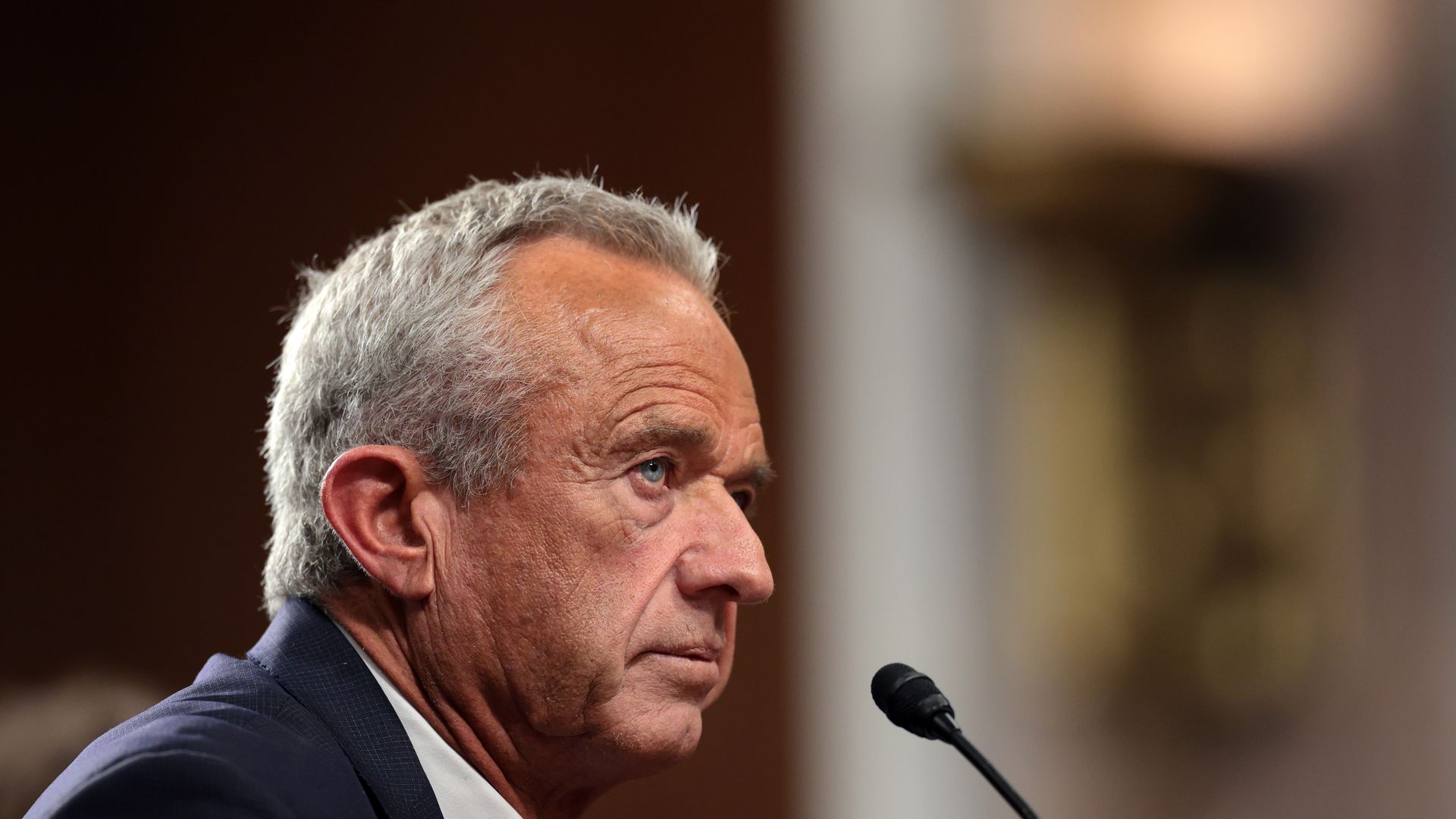 RFK Jr. confirmation hearing: Five big moments from the Trump nominee's ...