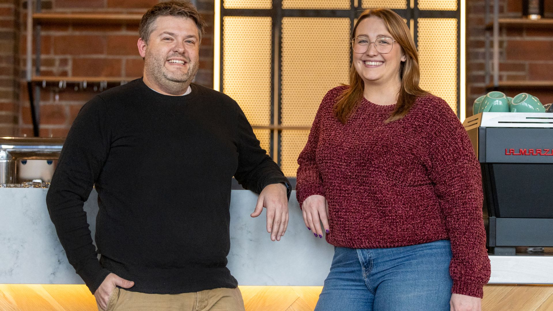 Rook Room Game Lounge & Cafe brings nerdy vibes to downtown Des Moines ...