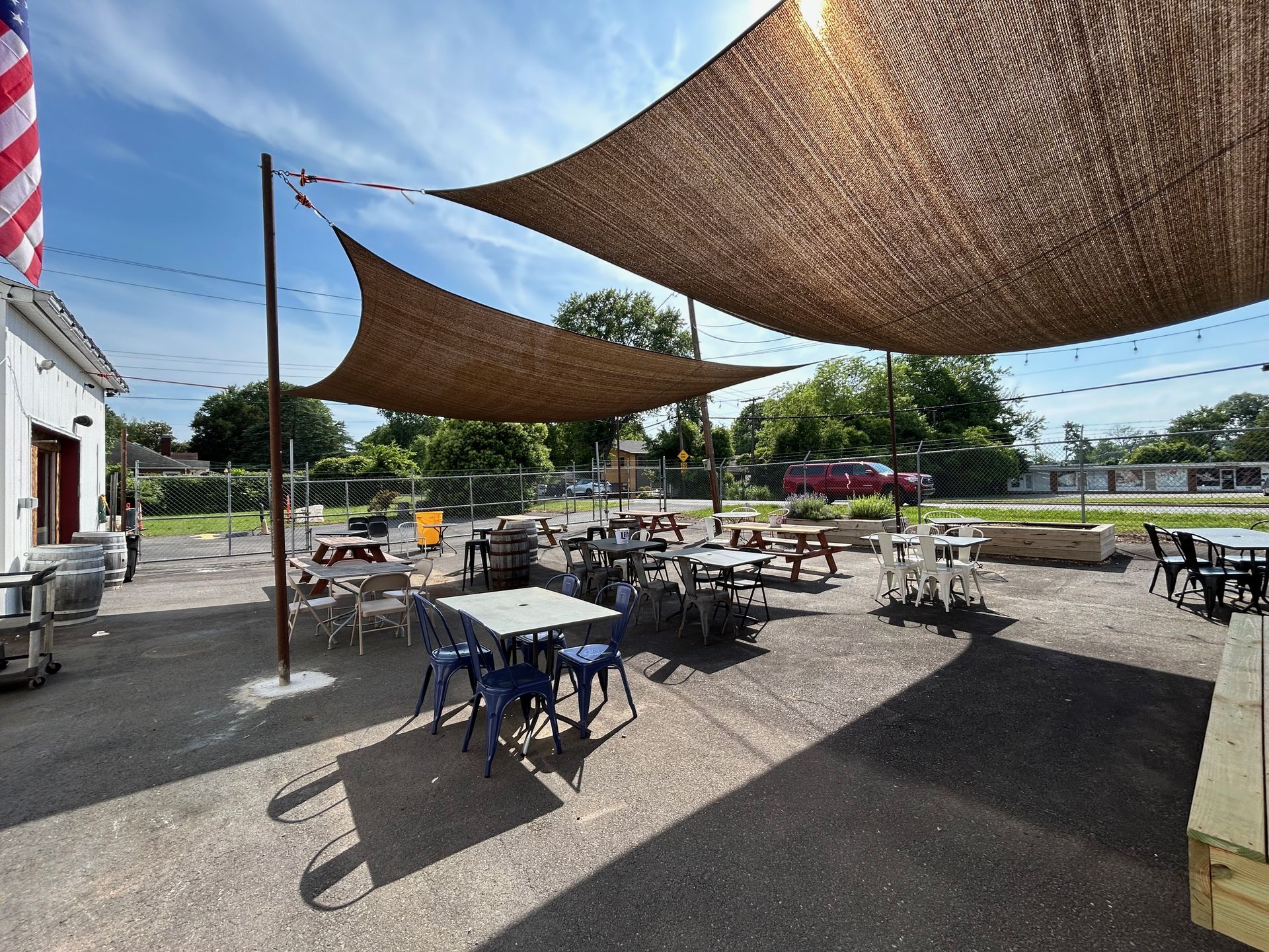 Two Buck Saloon expands with family-friendly bar in Oakhurst - Axios ...