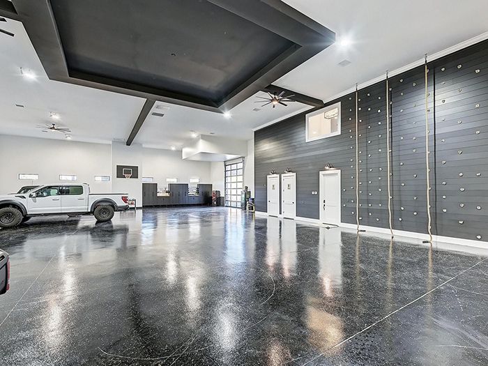 Luxury farmhouse on 35 acres with a motocross compound is listed for $3 ...