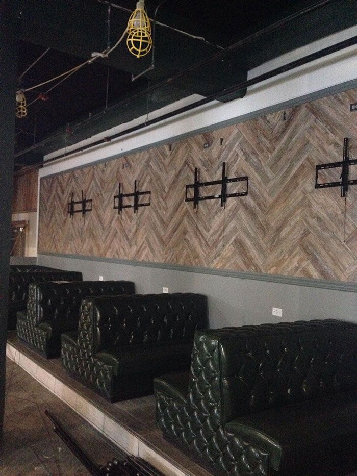 Ink ‘n Ivy at Packard Place will bring a world class patio to Third ...