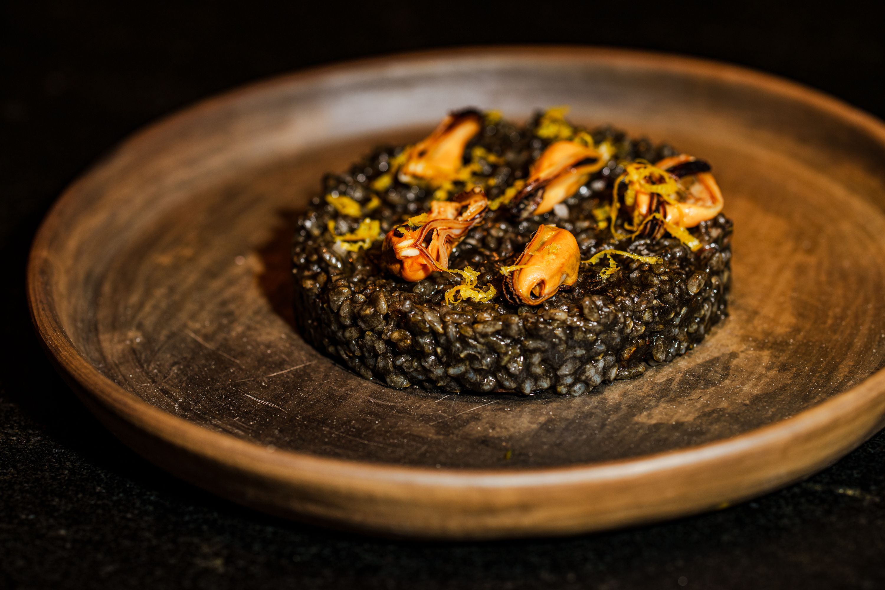 Ana Castro's new restaurant, Acamaya, is now open in New Orleans ...