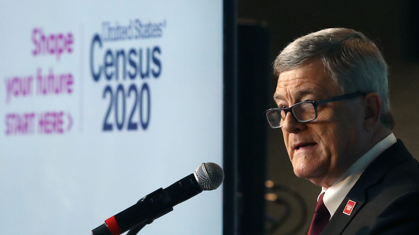 Experts raise concerns about new census tech in wake of Iowa