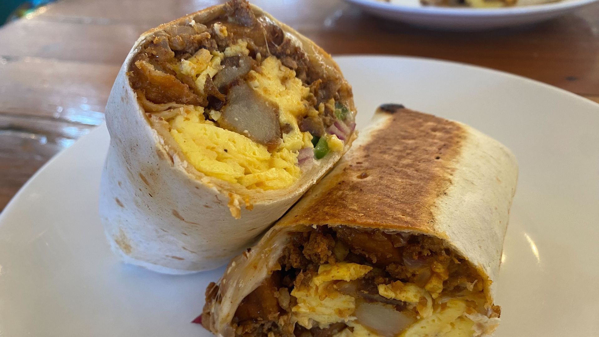 Our favorite breakfast burritos in Durham, Chapel Hill, Carrboro and ...