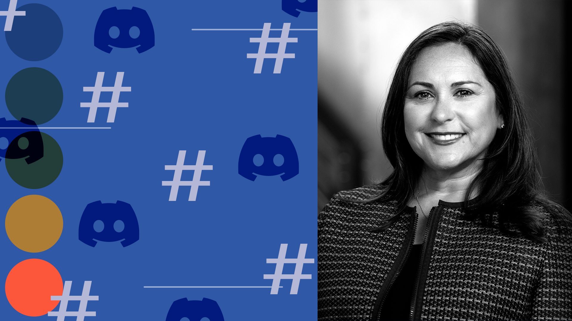 Discord names Stephanie Hess as chief communications officer