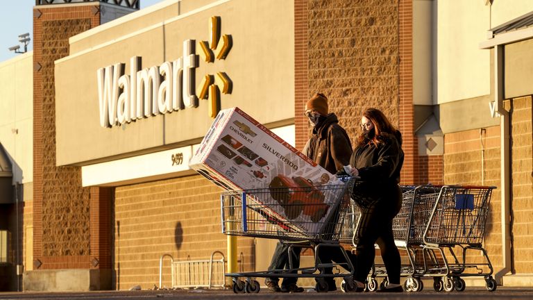 Walmart Black Friday deals: Three sales set with early access for ...