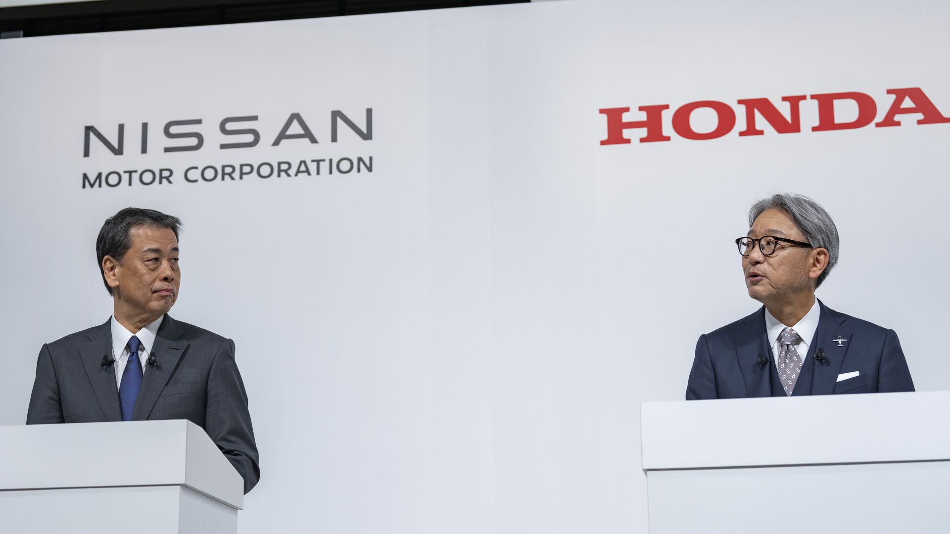 Honda, Nissan merger: Overlapping U.S. plants in the spotlight