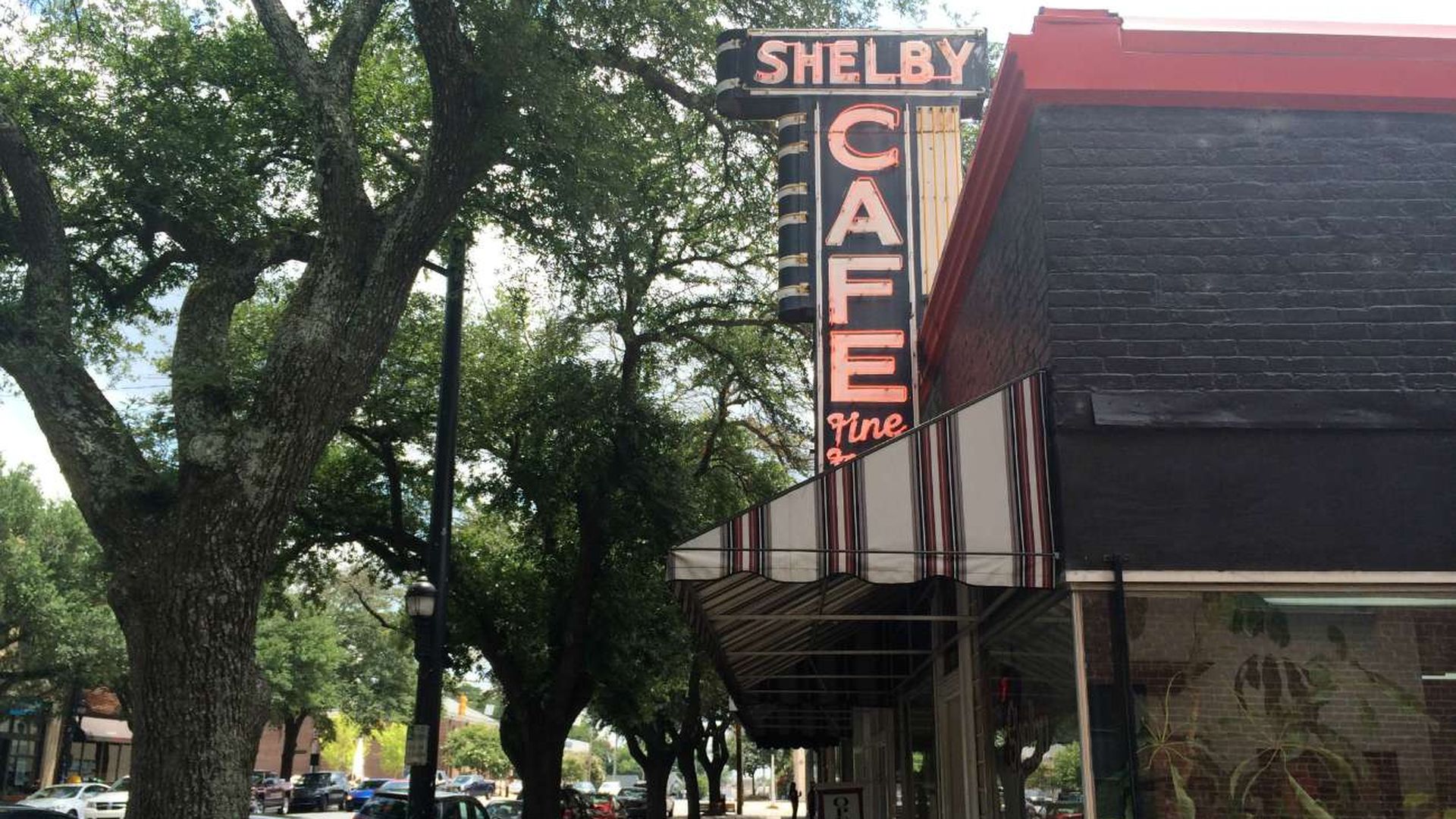 A photo tour of 14 things to explore in Shelby - Axios Charlotte