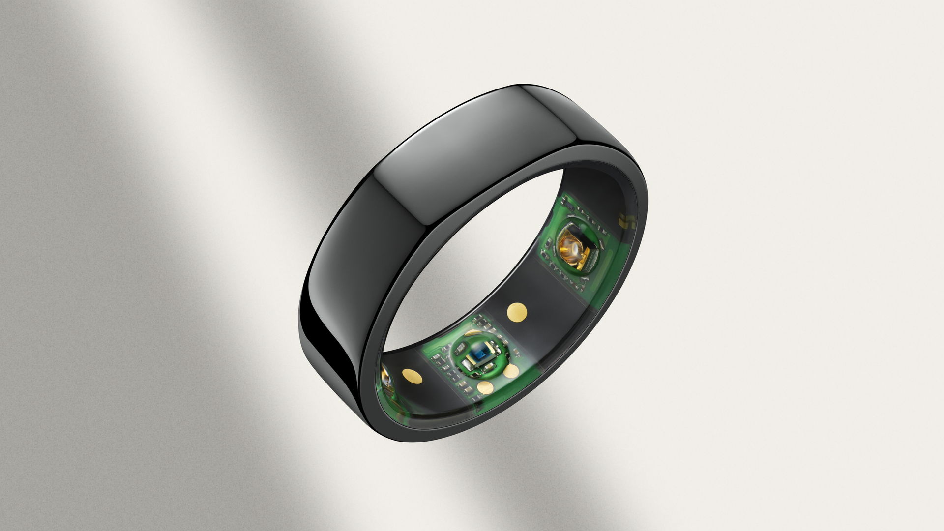 Study: Oura's smart ring could help spot COVID infections