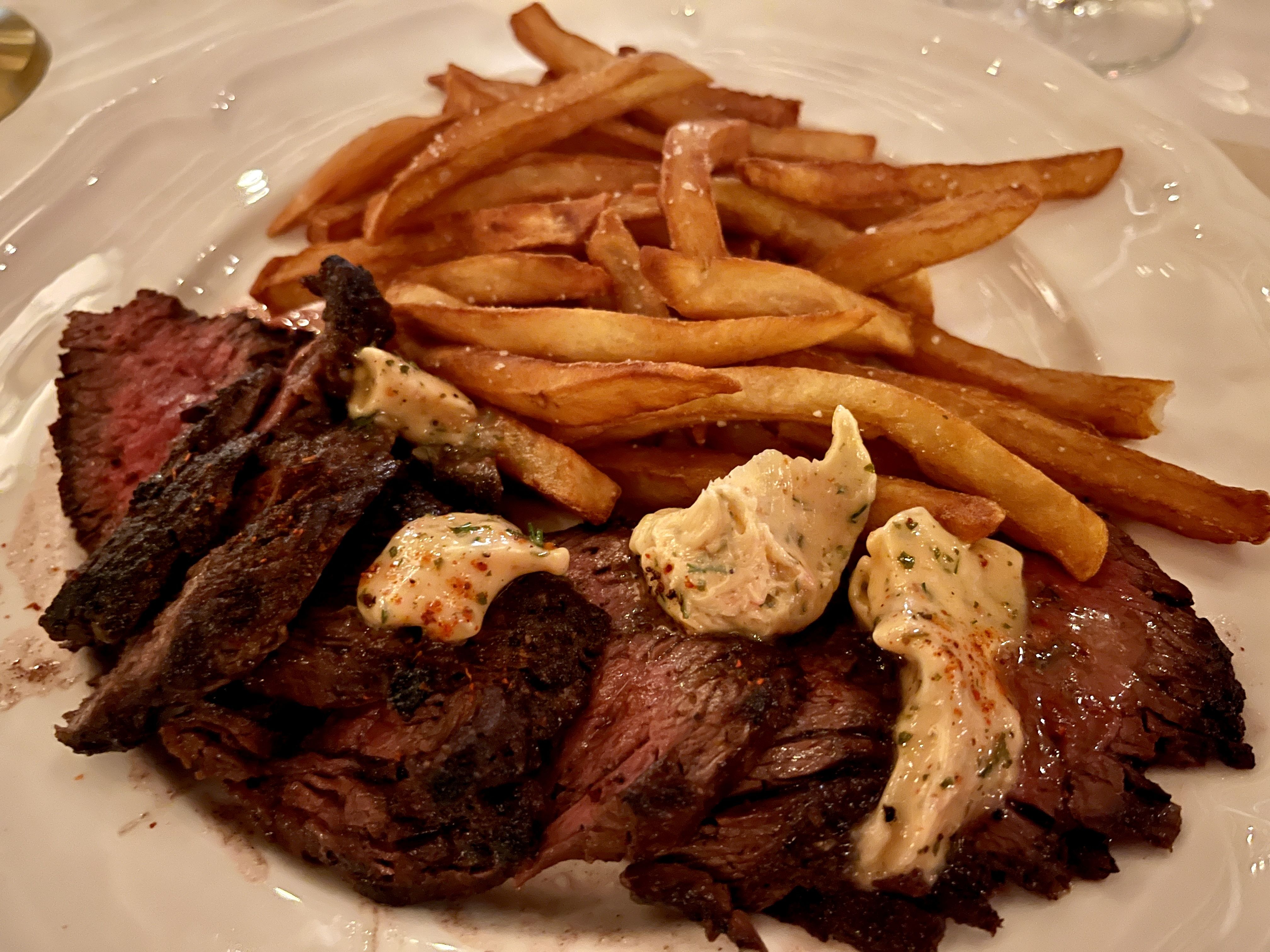 New French restaurants open in Chicago area - Axios Chicago