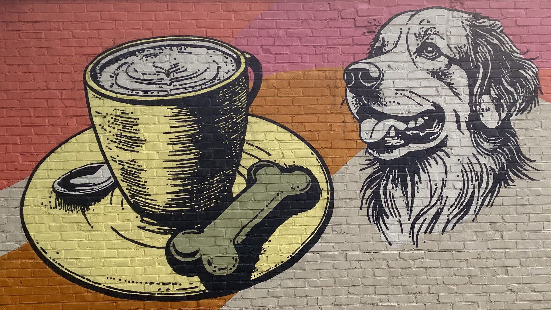 Dog-friendly bars in Pittsburgh - Axios Pittsburgh