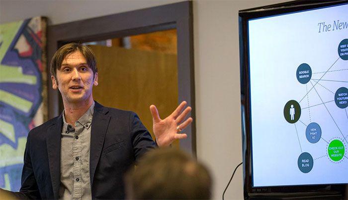 10 most important people in the Charlotte ad agency community - Axios ...