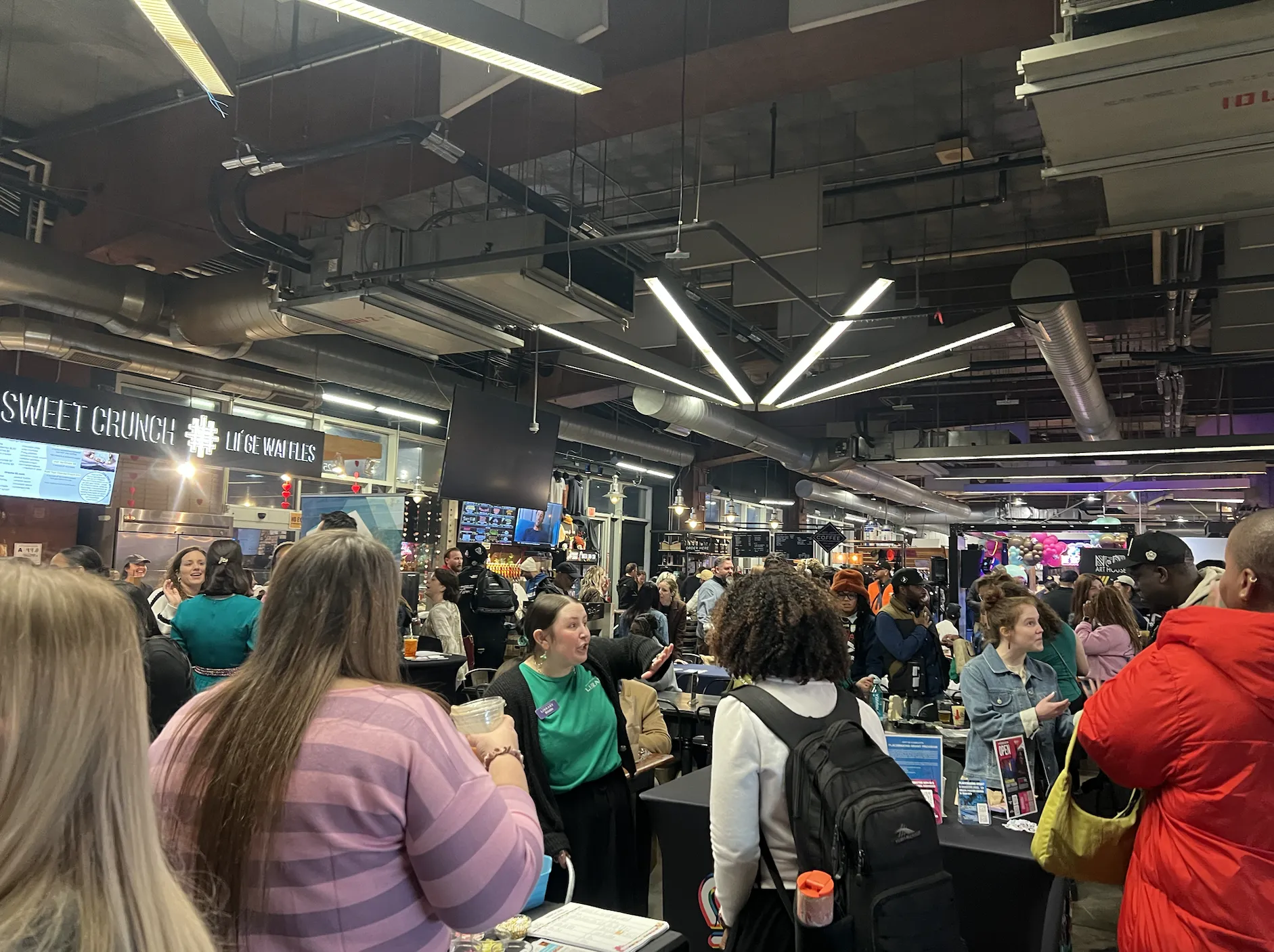 30+ of the best ways to make friends in Charlotte - Axios Charlotte