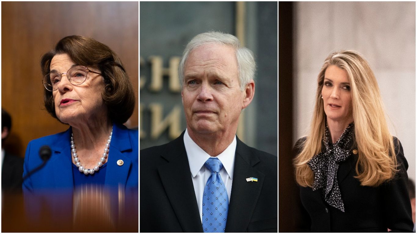 Lawmakers come under scrutiny for stock sales