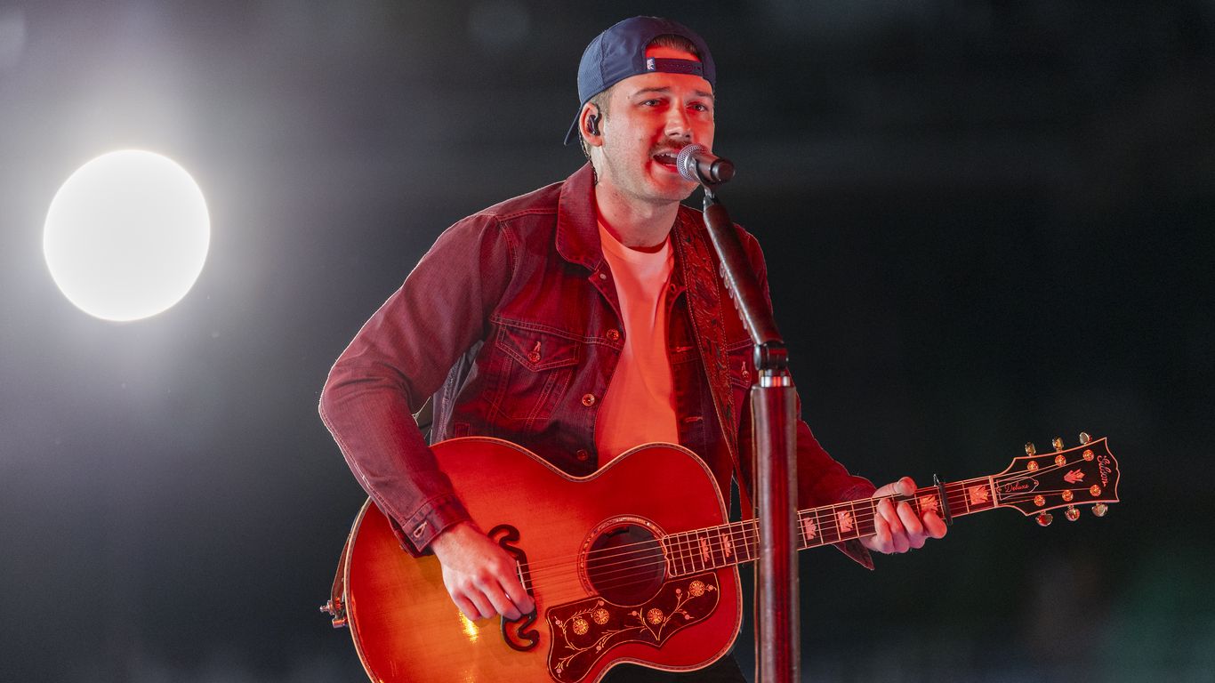 Things to do this weekend in Denver: Morgan Wallen, Mimosa Fest, Nas ...