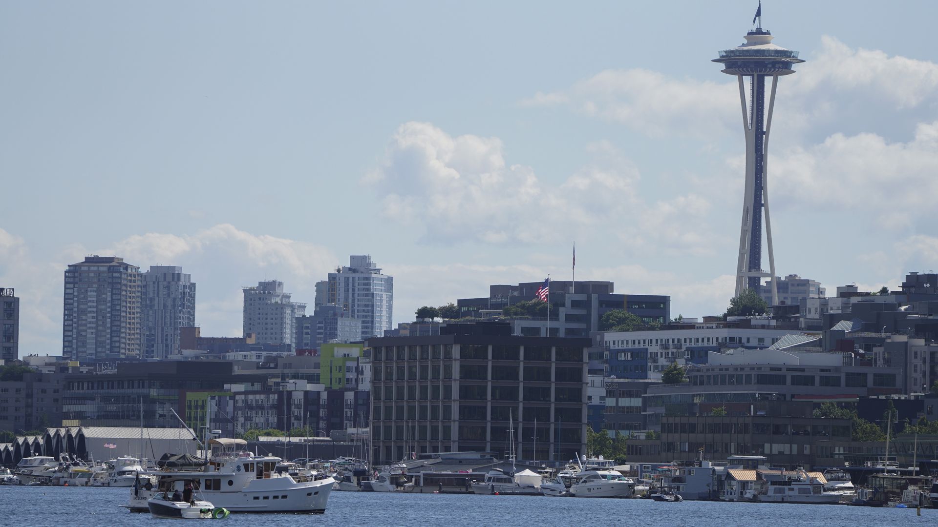 Things to Do - Axios Seattle