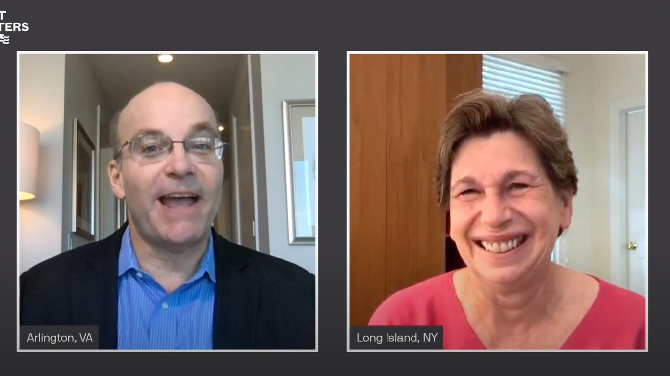 AFT President Randi Weingarten: Trust experts' advice to safely re-open ...