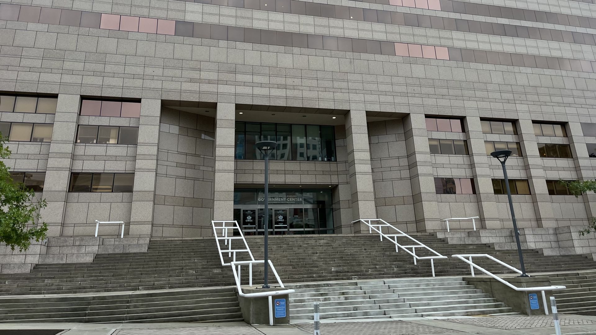 The 20 highest-paid government employees in the City of Charlotte in ...