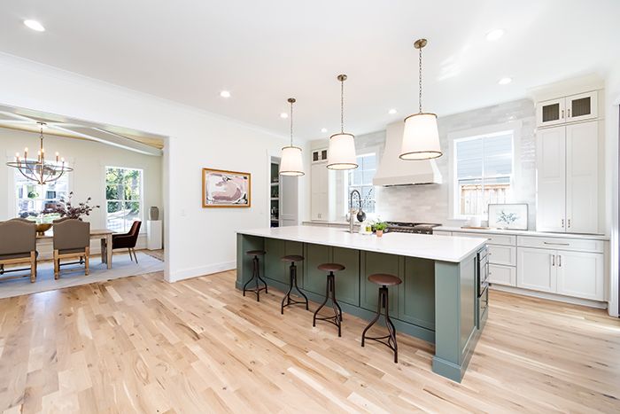 Hot homes: 5 houses for sale in Charlotte ranging from $399K to $2.4M ...