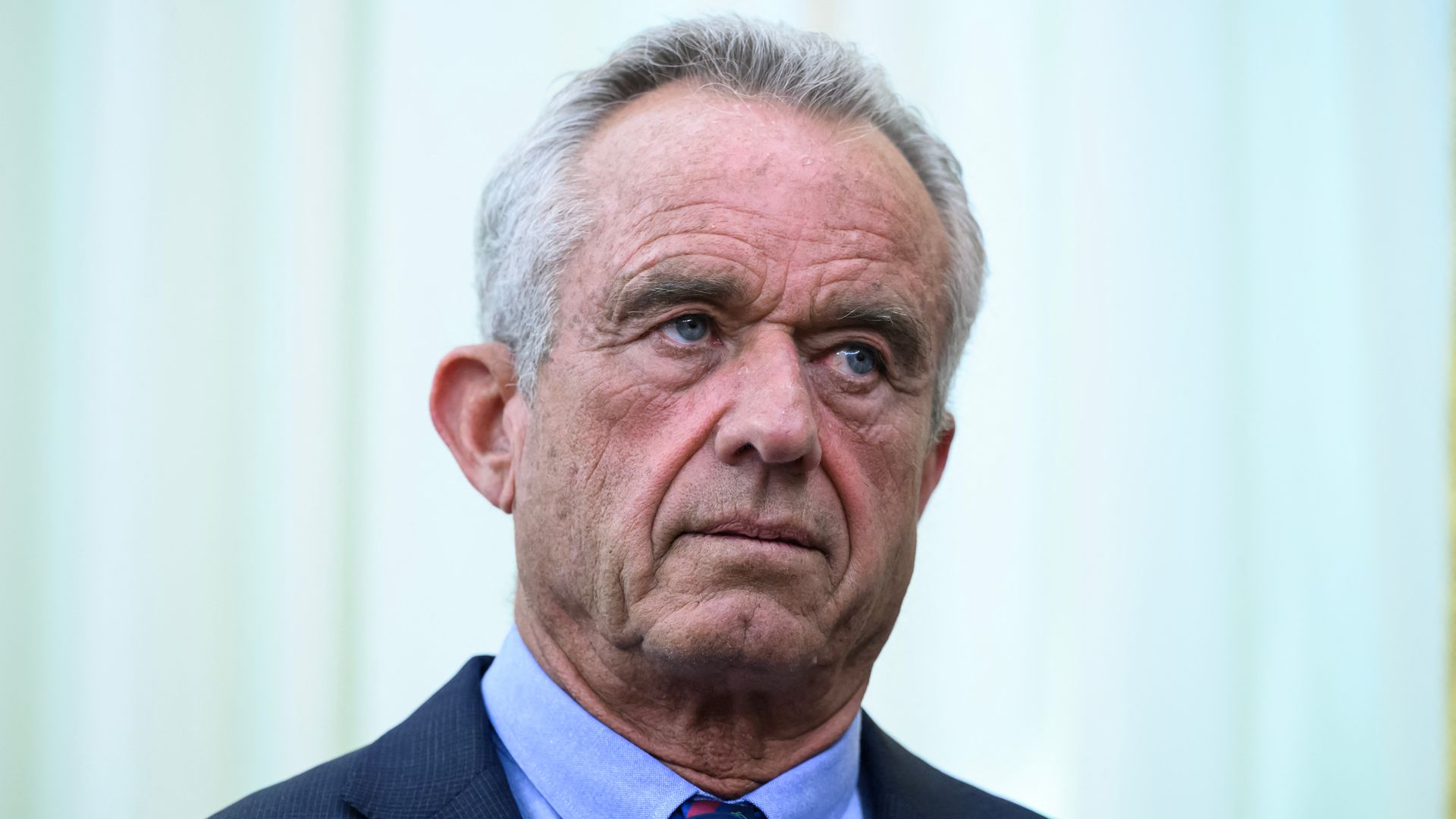 RFK Jr. picks controversial doctor as top vaccine regulator