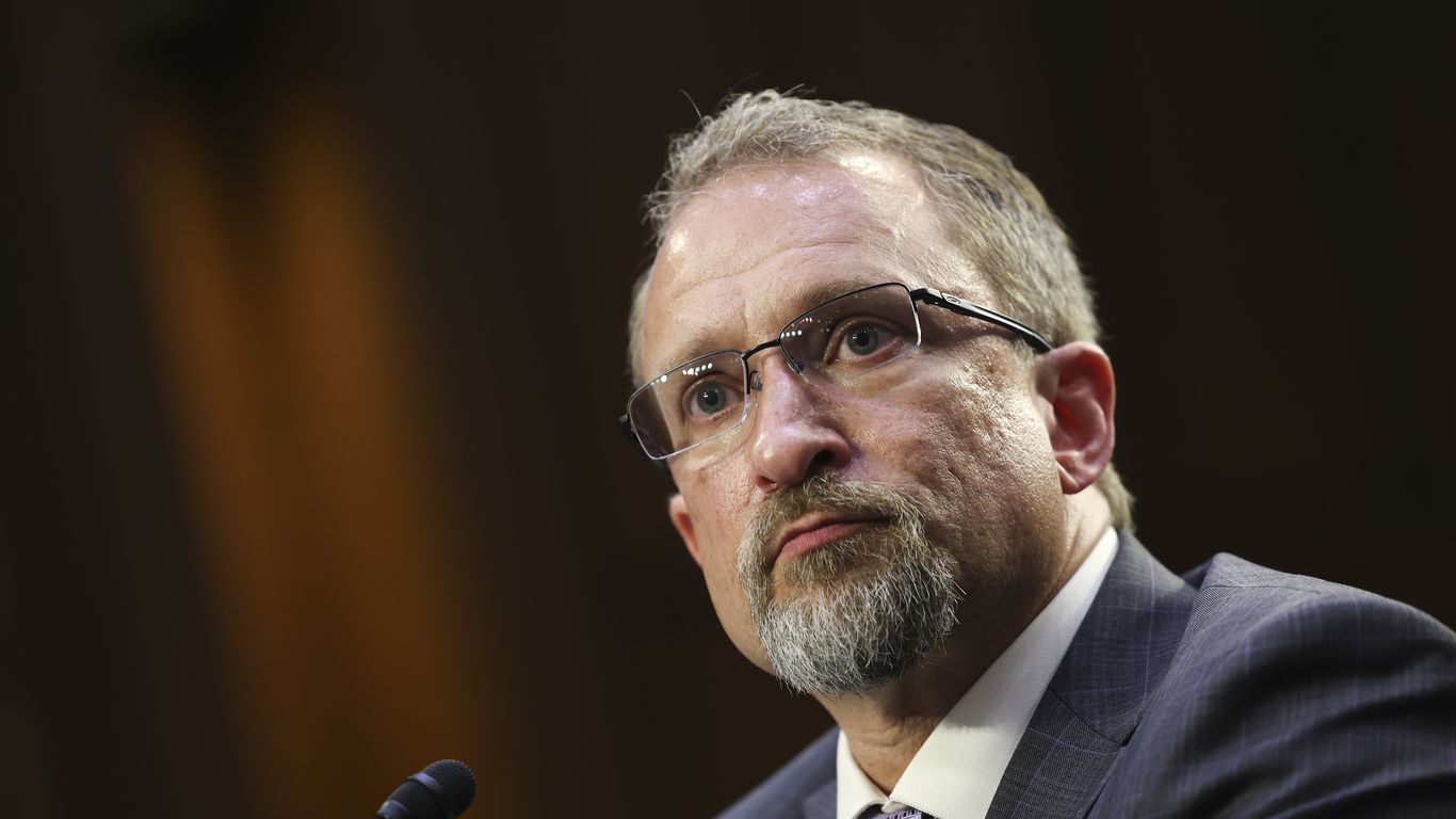 CISA hires ex-Twitter executive Mudge in advisory role