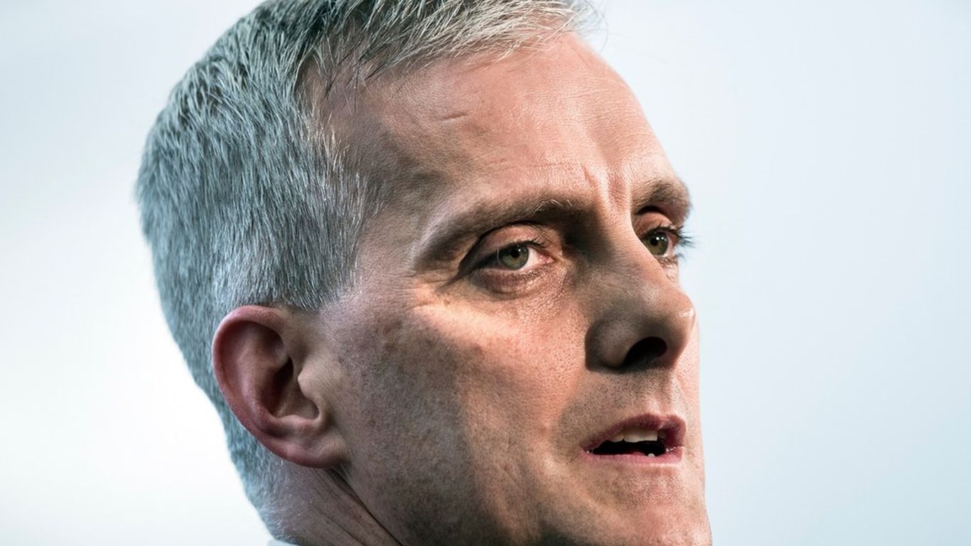 Obama's former chief of staff focuses on modern job skills