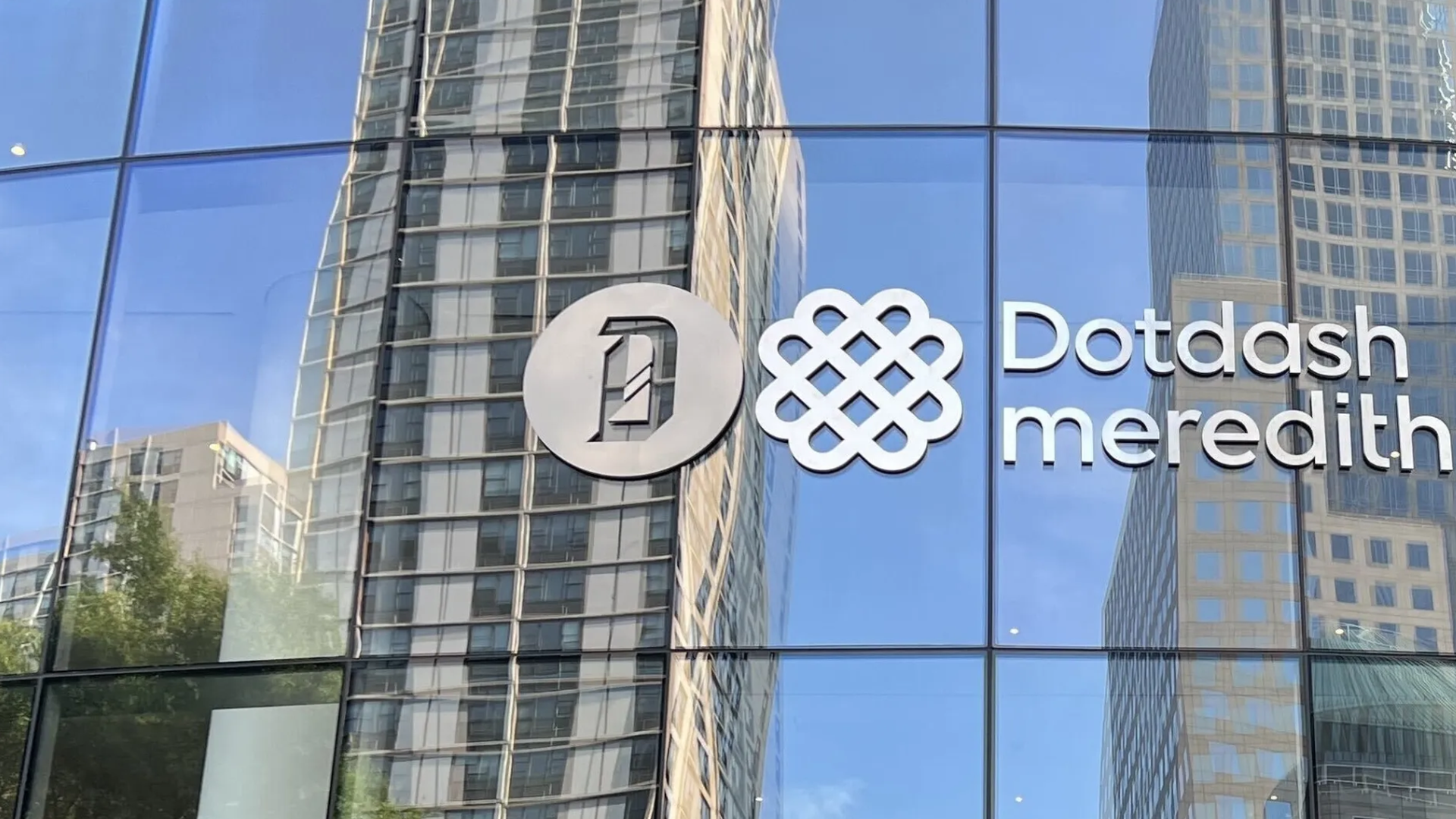 Dotdash Meredith to lay off 53 people
