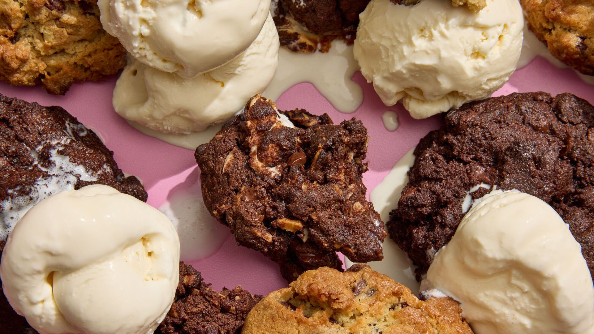 Local scoop: Levain's and Milk Jawn's summer collab - Axios Philadelphia