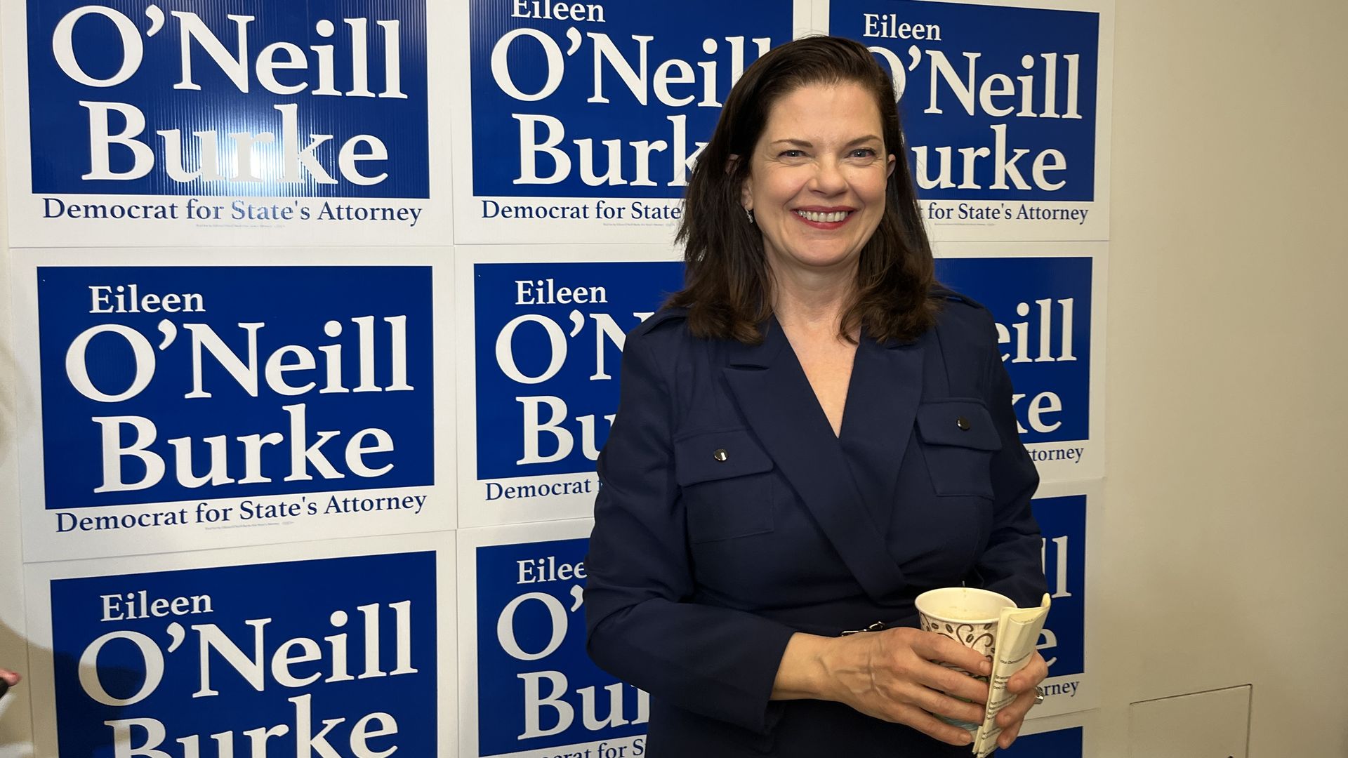 Cook County State's Attorney Eileen O'Neill Burke revamps pre-trial ...