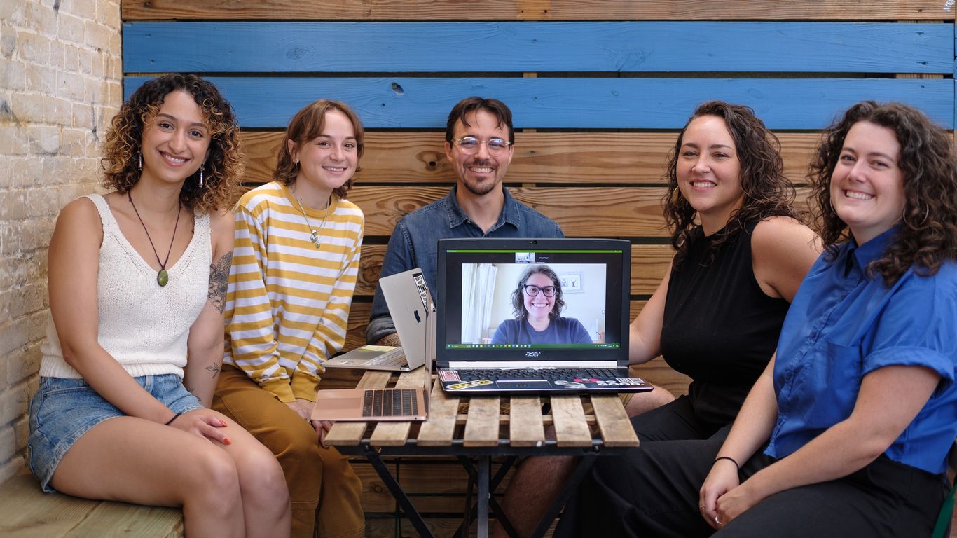 DCist journalists launch local news nonprofit The 51st - Axios ...