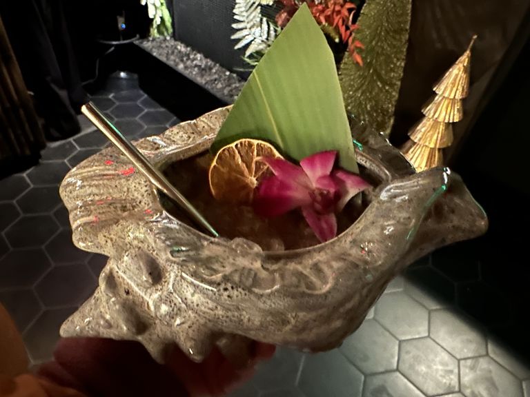 Bars to try in NWA: Callisto in downtown Bentonville has speakeasy ...