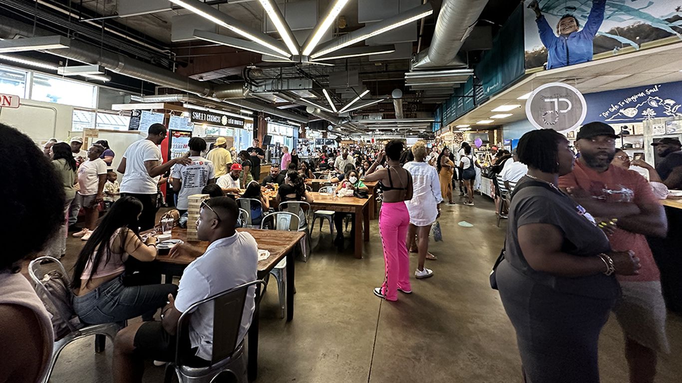 Weekender: 30 things to do in Charlotte this weekend including live ...