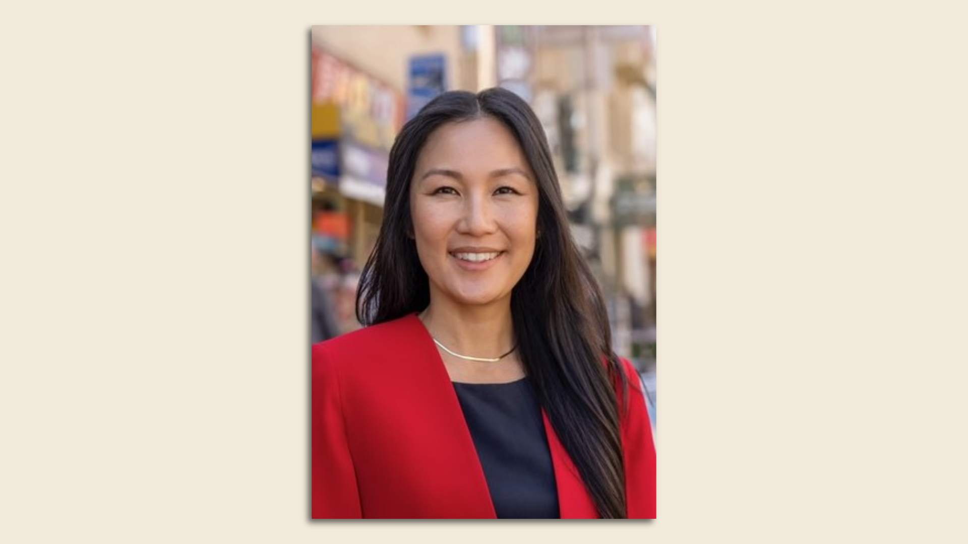 What to know about San Francisco's District 3 supervisor race - Axios ...