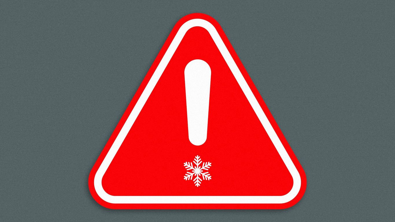 How to adjust your city of Richmond emergency alert settings - Axios ...