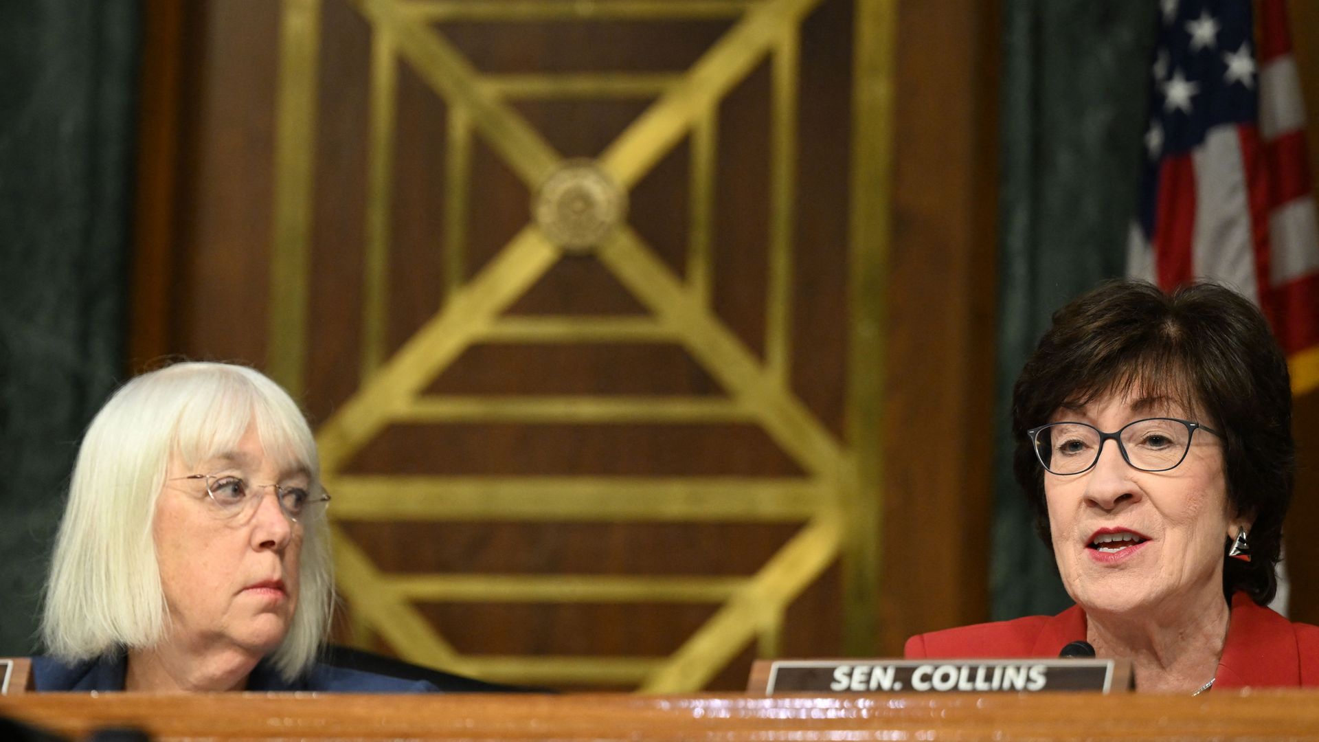 What's next on Senate Ag-FDA approps