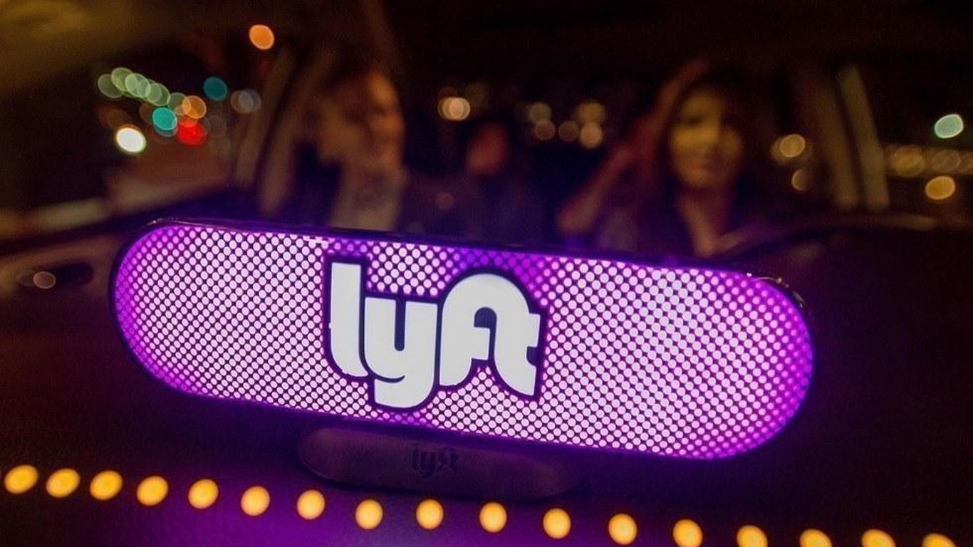 Lyft gets permit to test self-driving cars on California roads