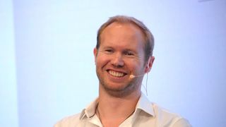 Scroll's big launch day is here