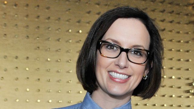 Sarah Isgur to join CNN as pundit, not editor