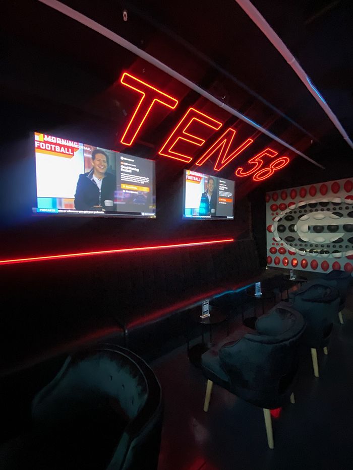 Carolina Panthers game day: Where to tailgate and park - Axios Charlotte