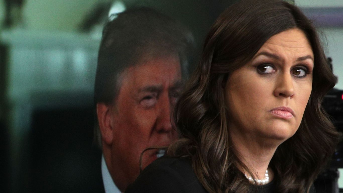 White House clears up confusion on Trump's understanding of "clean DACA ...