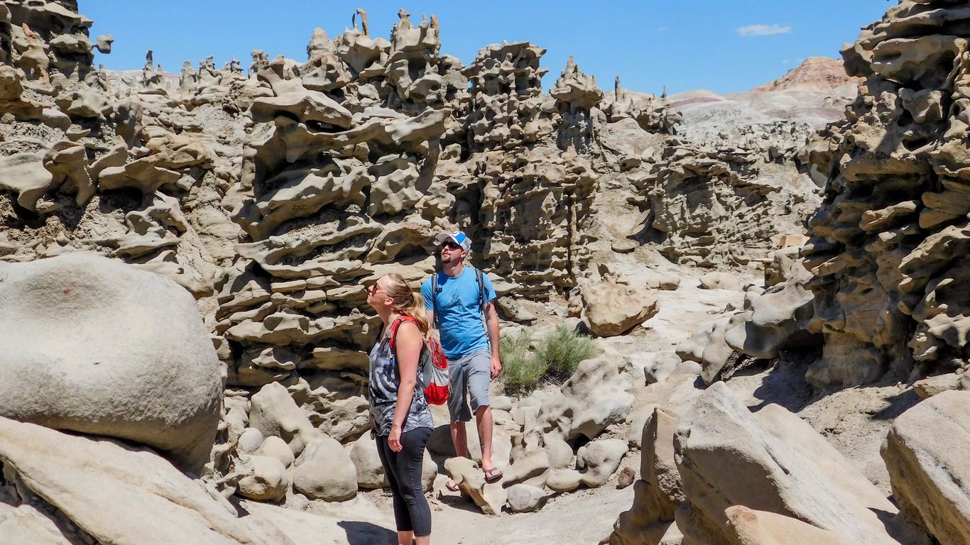 Denver road trip guide: Hop in the car to these neighboring ...