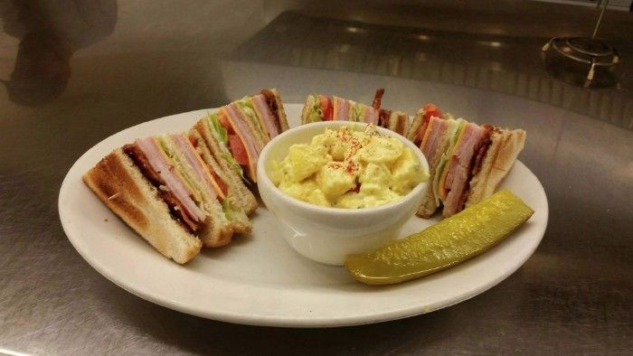 6 must-try eateries on Freedom Drive - Axios Charlotte